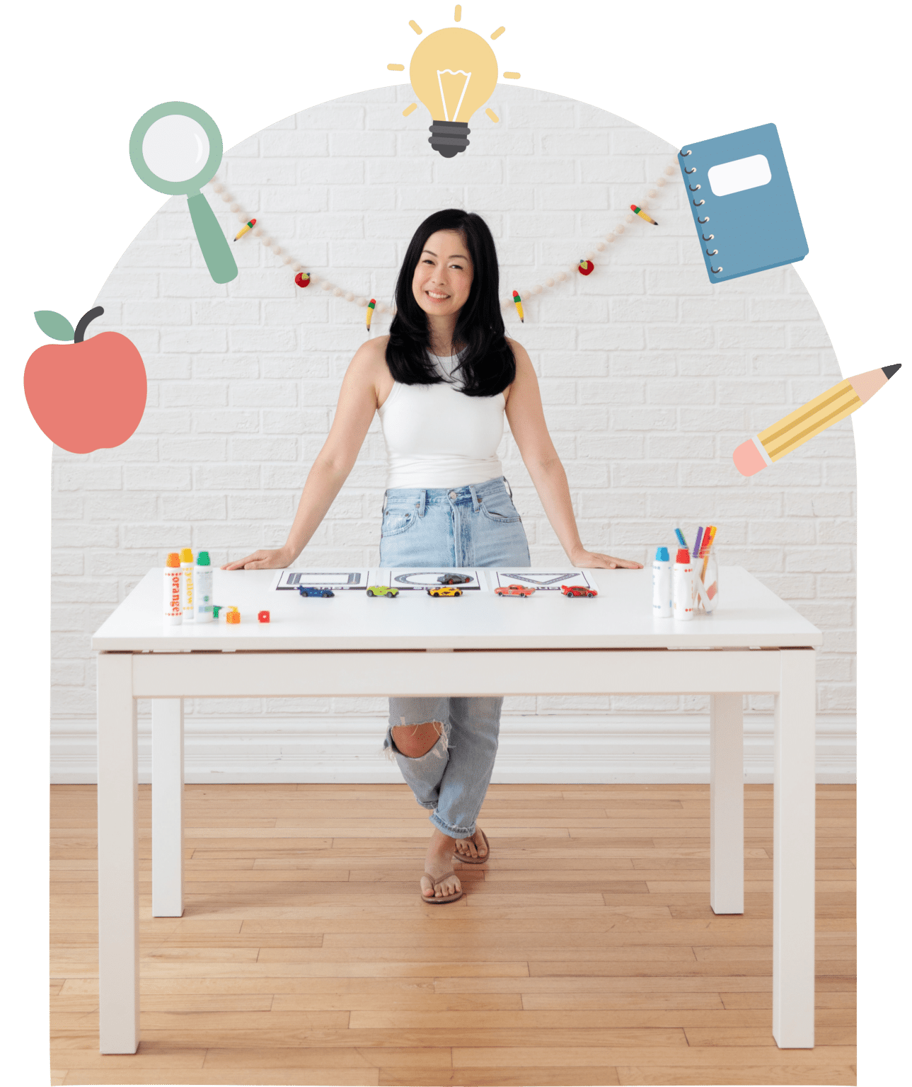 Free Lessons for Teaching Digraphs in Kindergarten + 6 Centre Ideas!