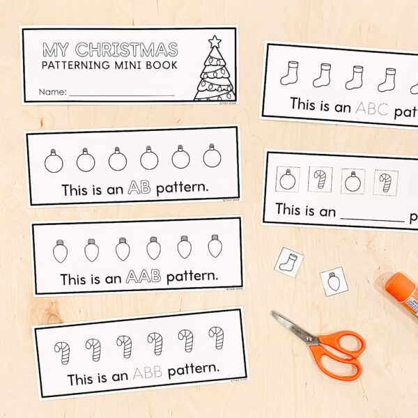 10+ Fun and Engaging Christmas Centres for Kindergarten