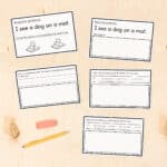 Heart Words: What They Are + Resources to Practice Them