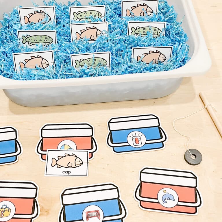 15 Summer Themed Centers for Kindergarten (with Freebies!)