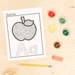 17 Apple Activities for Kindergarten (with Freebies!)