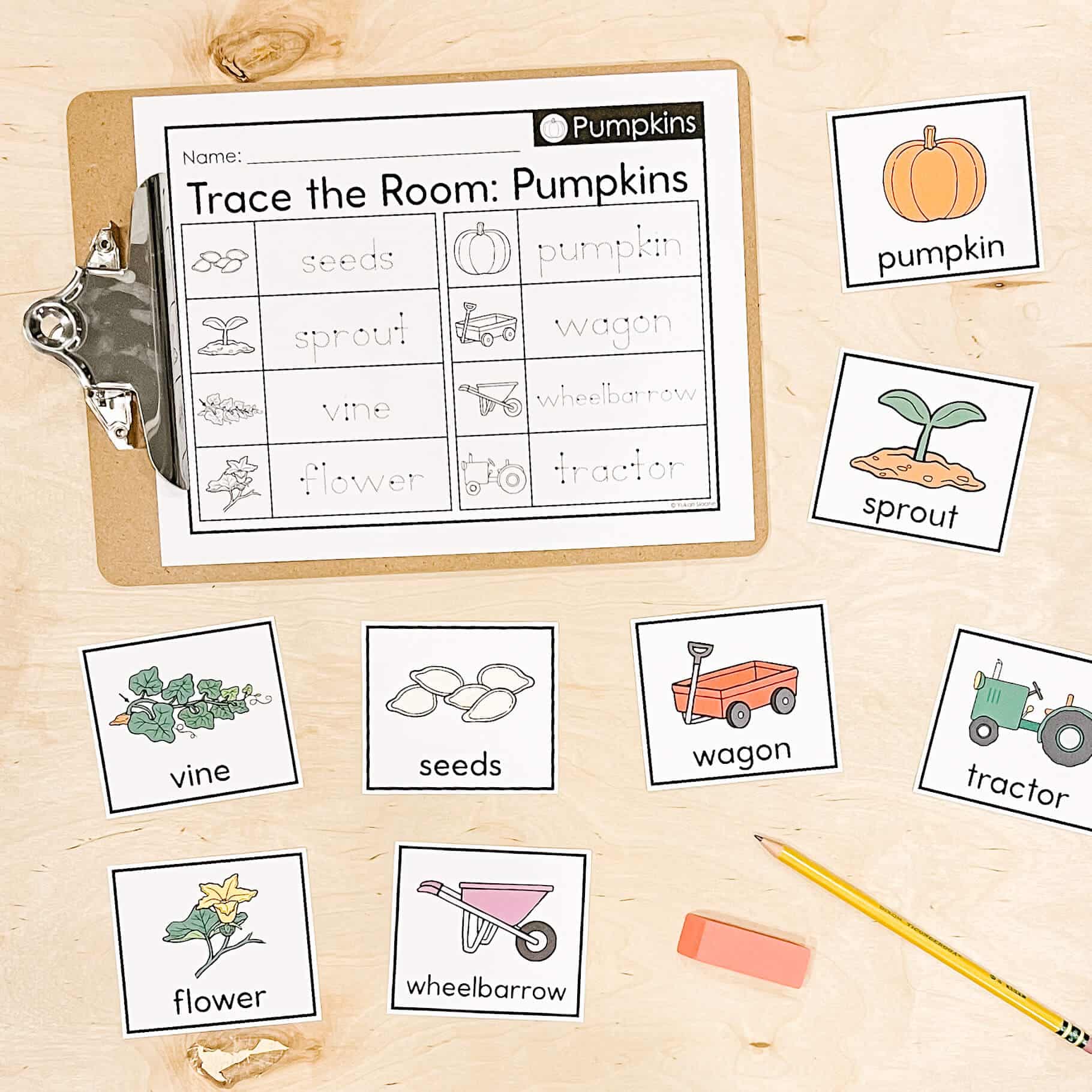 16 Fun and Engaging Pumpkin Activities for Kindergarten