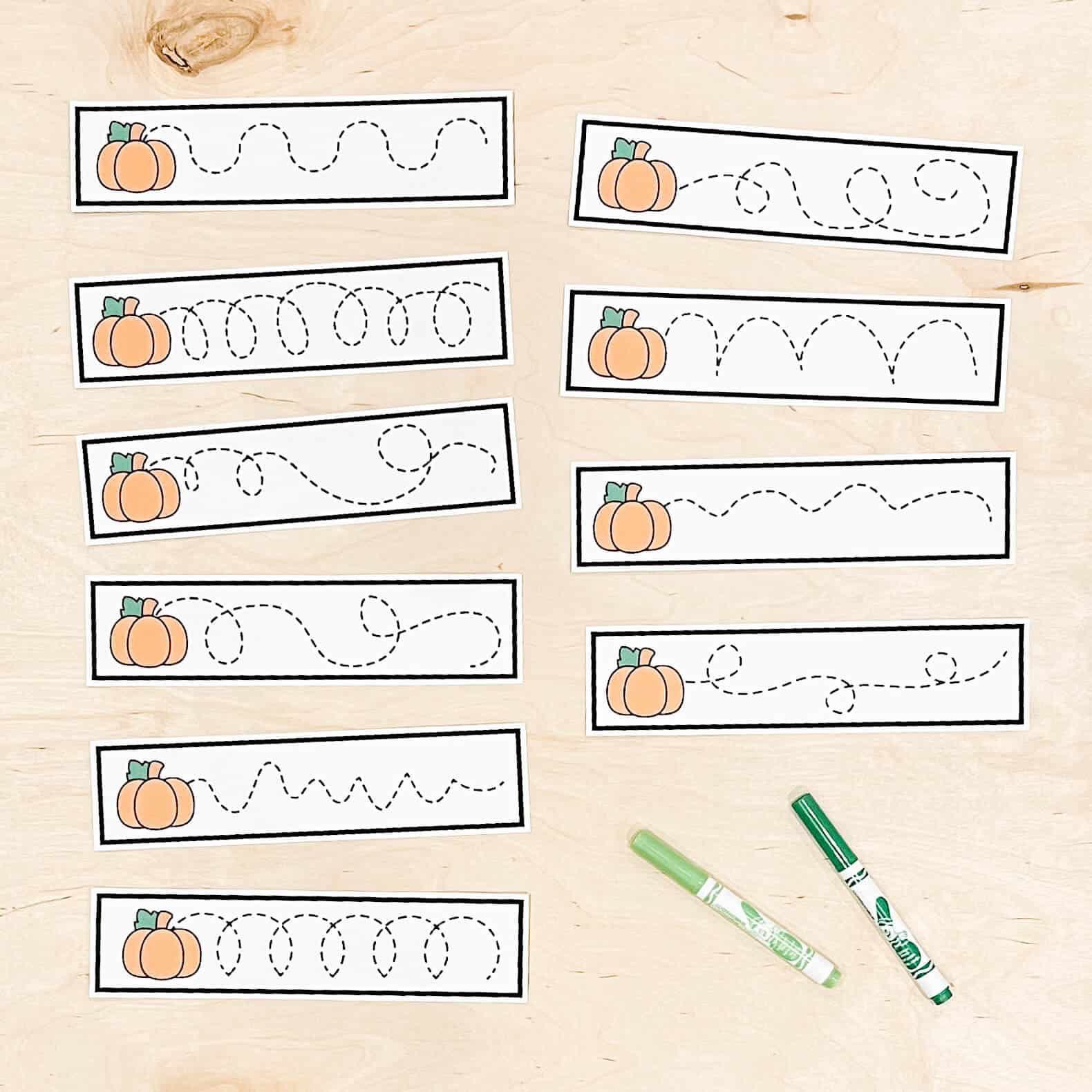 16 Fun and Engaging Pumpkin Activities for Kindergarten