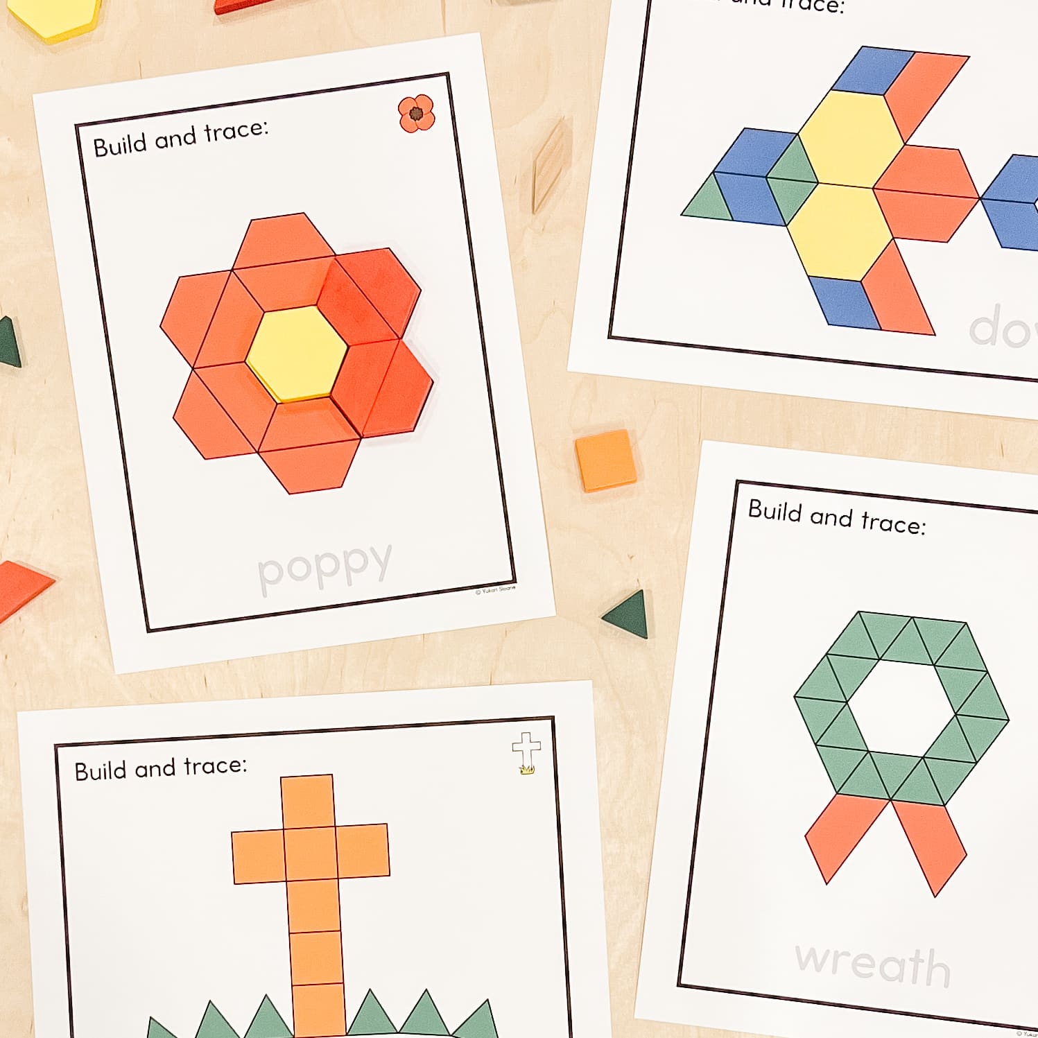 Heartfelt Remembrance Day Activities for Kindergarten: Meaningful ...