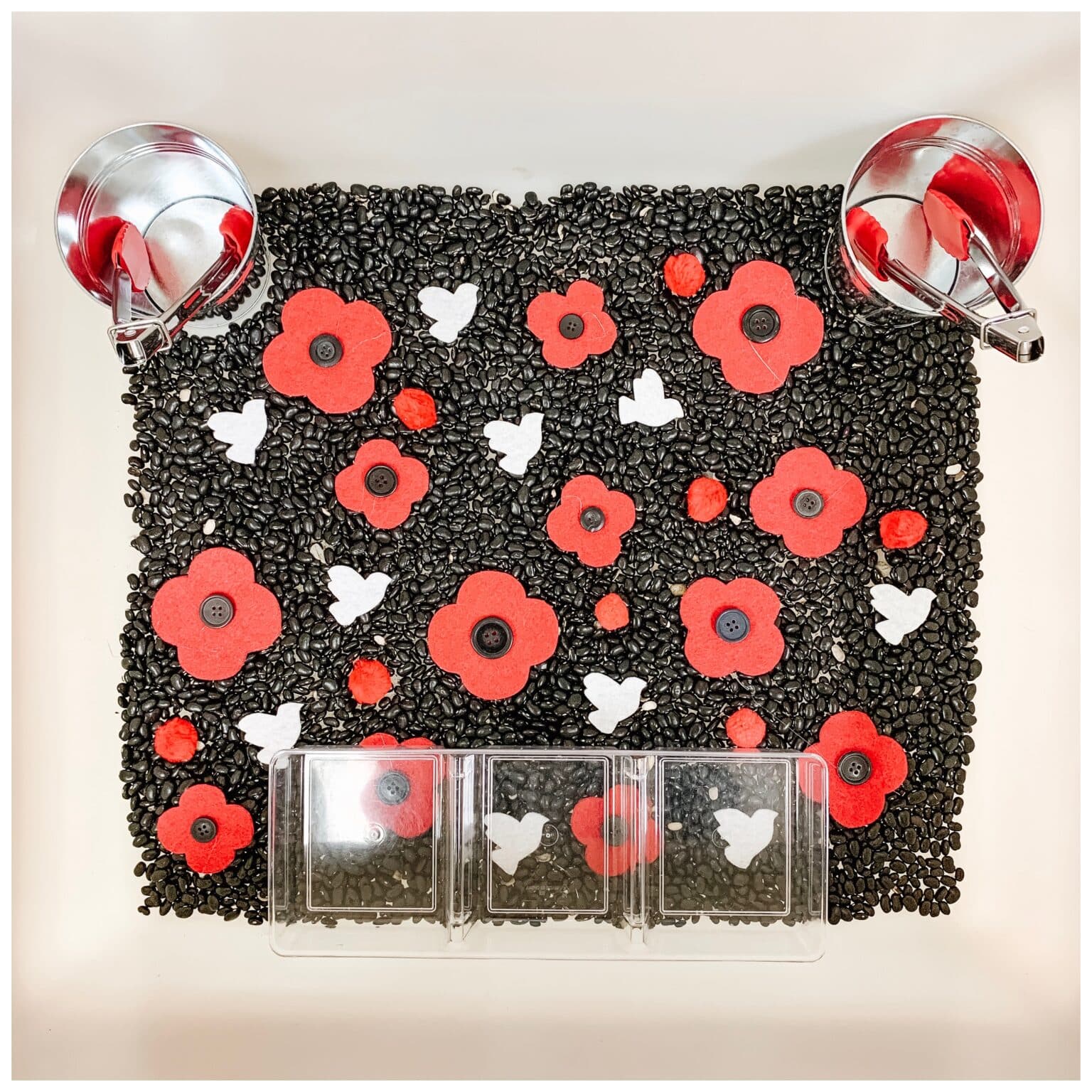 Heartfelt Remembrance Day Activities for Kindergarten: Meaningful ...