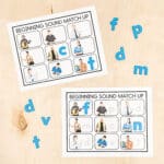 10+ Fun, Hands On Kindergarten Community Helpers Centers