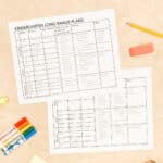 Heart Words: What They Are + Resources to Practice Them